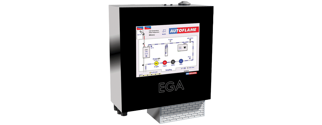 Autoflame Engineering | Burner Combustion Systems