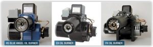 Wayne Combustion Gas Burners | Burner Combustion