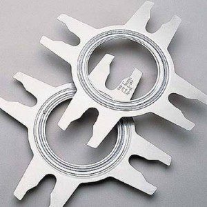 Selco Seal Gaskets | Burner Combustion