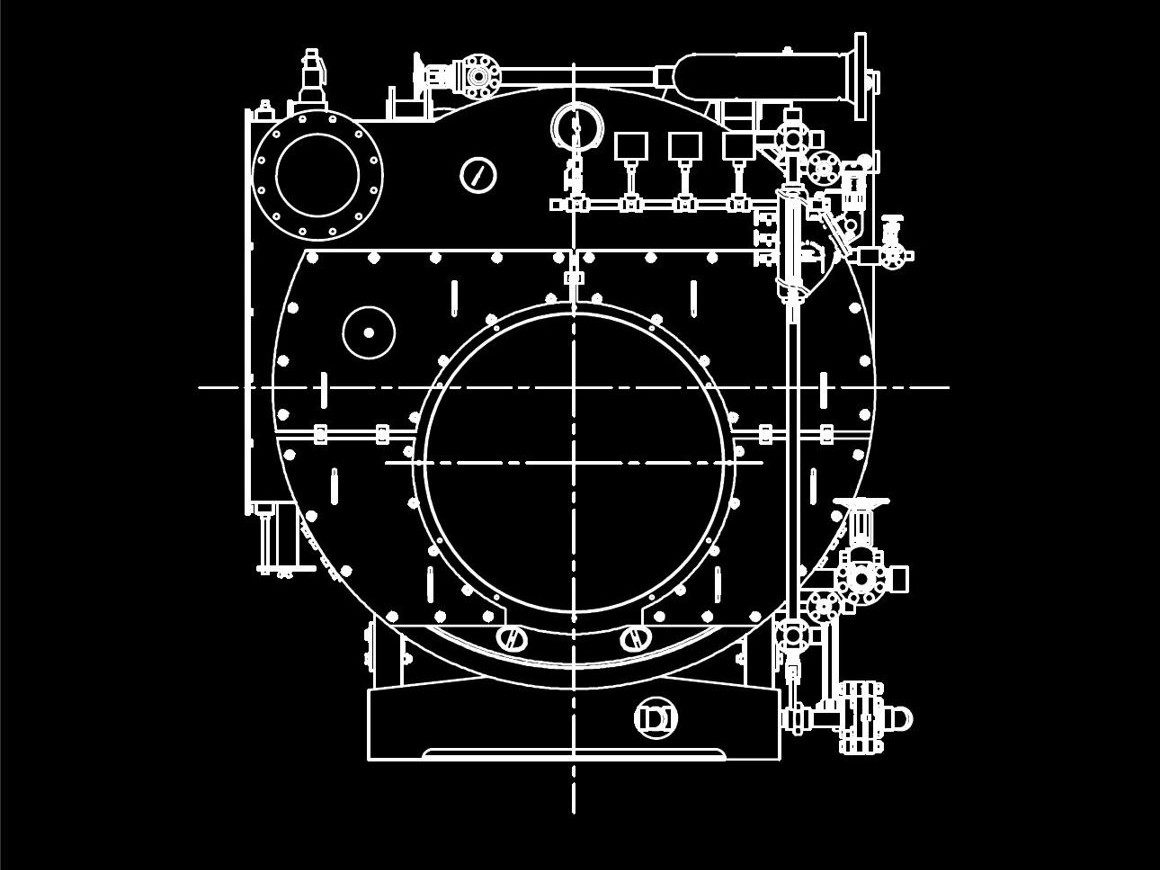 Boiler Burners - Burner Combustion Systems