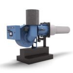 Industrial Combustion | Burner Combustion